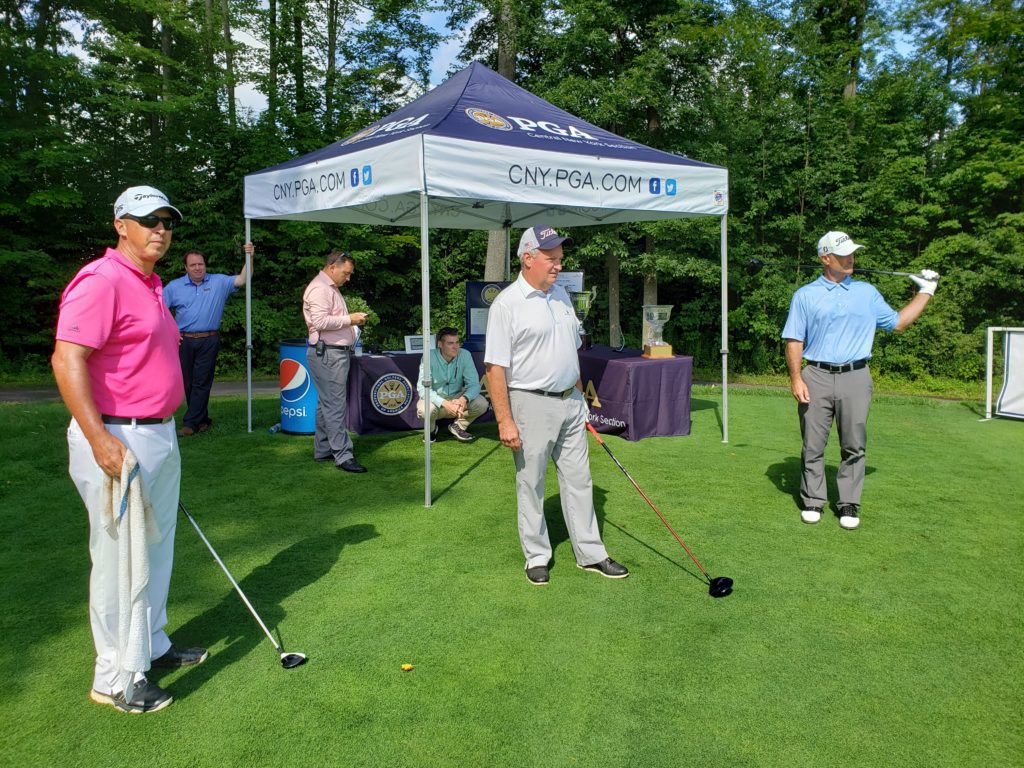 Turning Stone Golf increases Upstate NY tourism – Central New York PGA