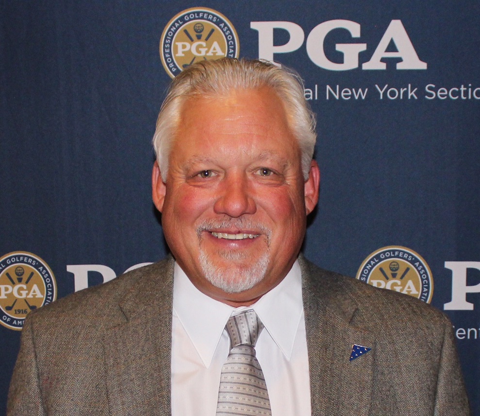 Mentorship – Central New York PGA