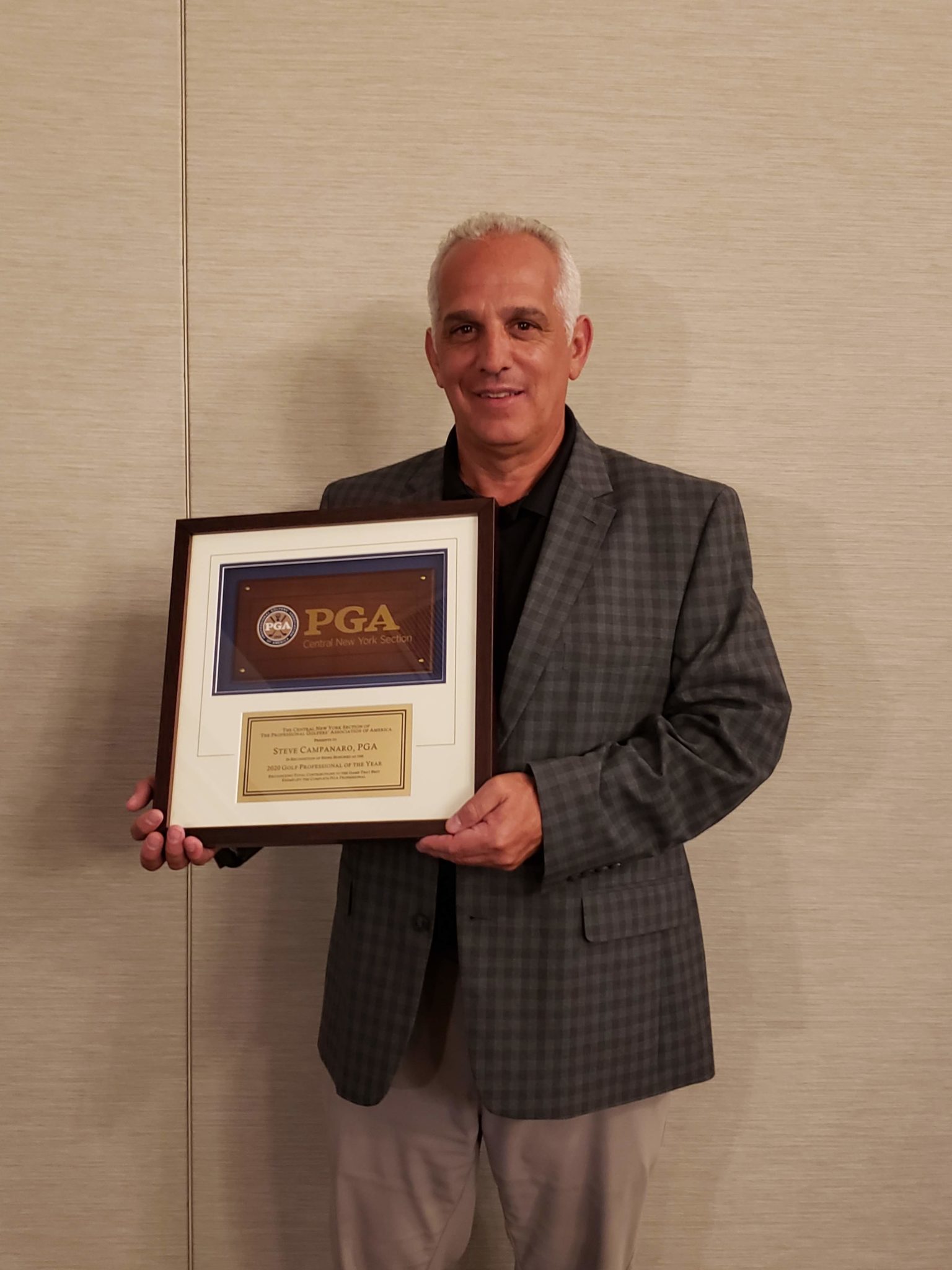 Tournaments – Central New York PGA