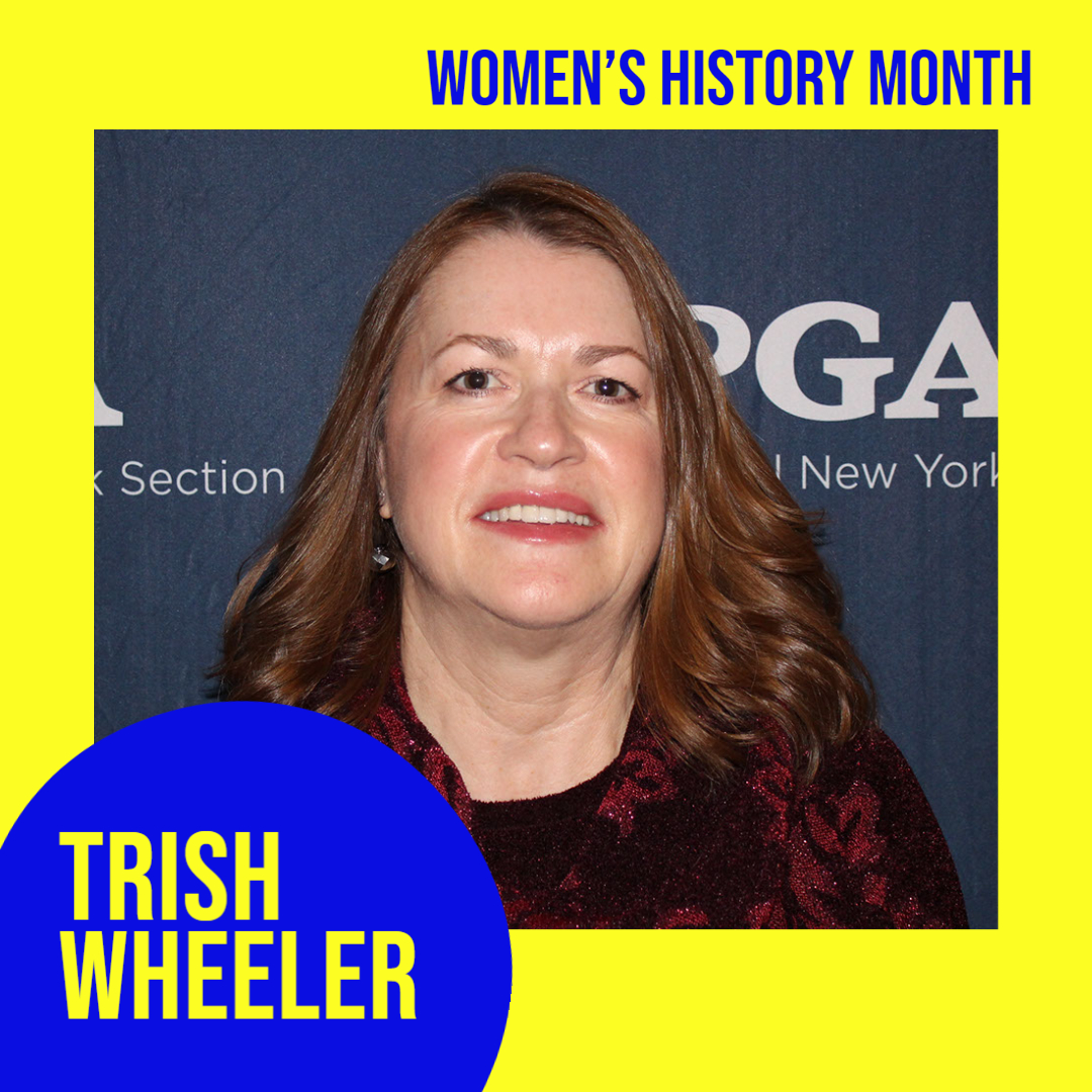 CNY PGA celebrates Women’s History Month | Central New York