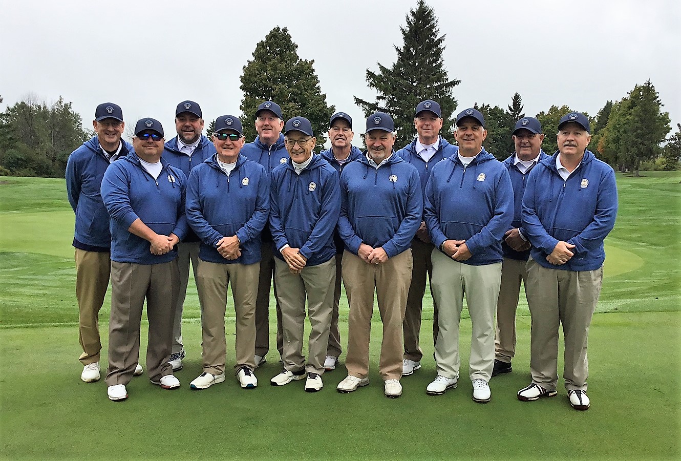 2022 Sovik and Mitchell Cups – Central New York PGA