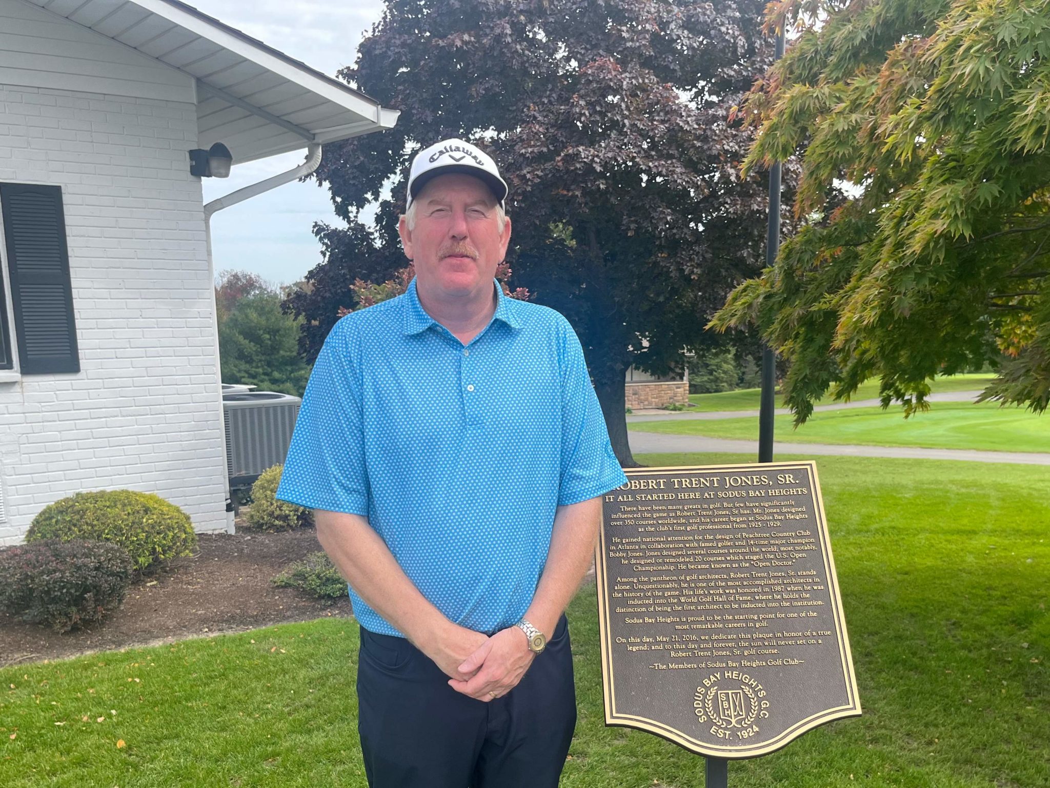 Tournaments – Central New York PGA