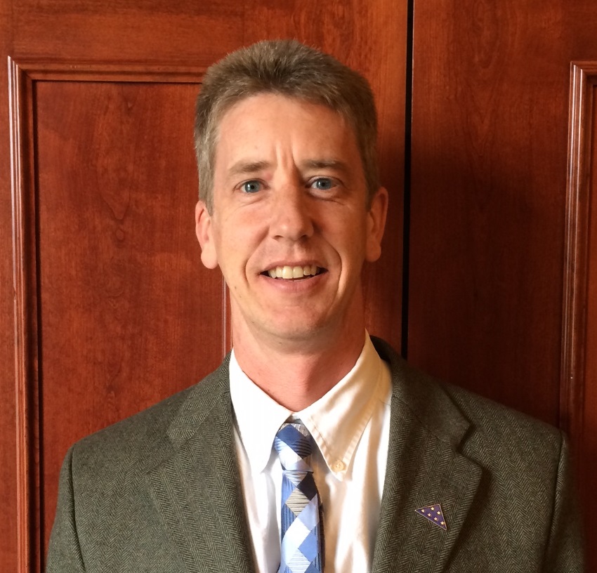 Member Spotlight: Rich Chapman, PGA – Central New York PGA