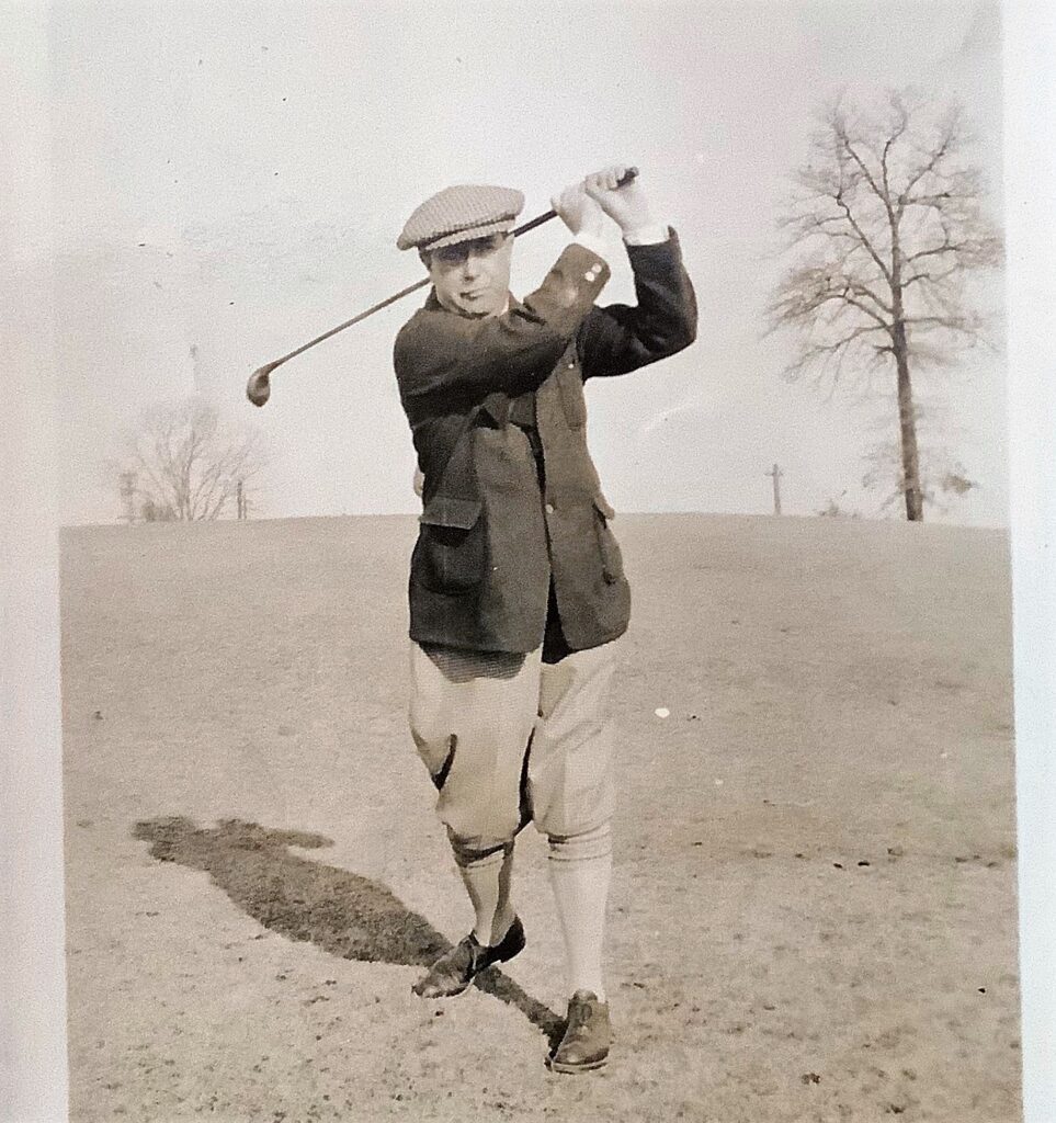 Hall of Fame Members | PGA Professionals | CNY.PGA.com