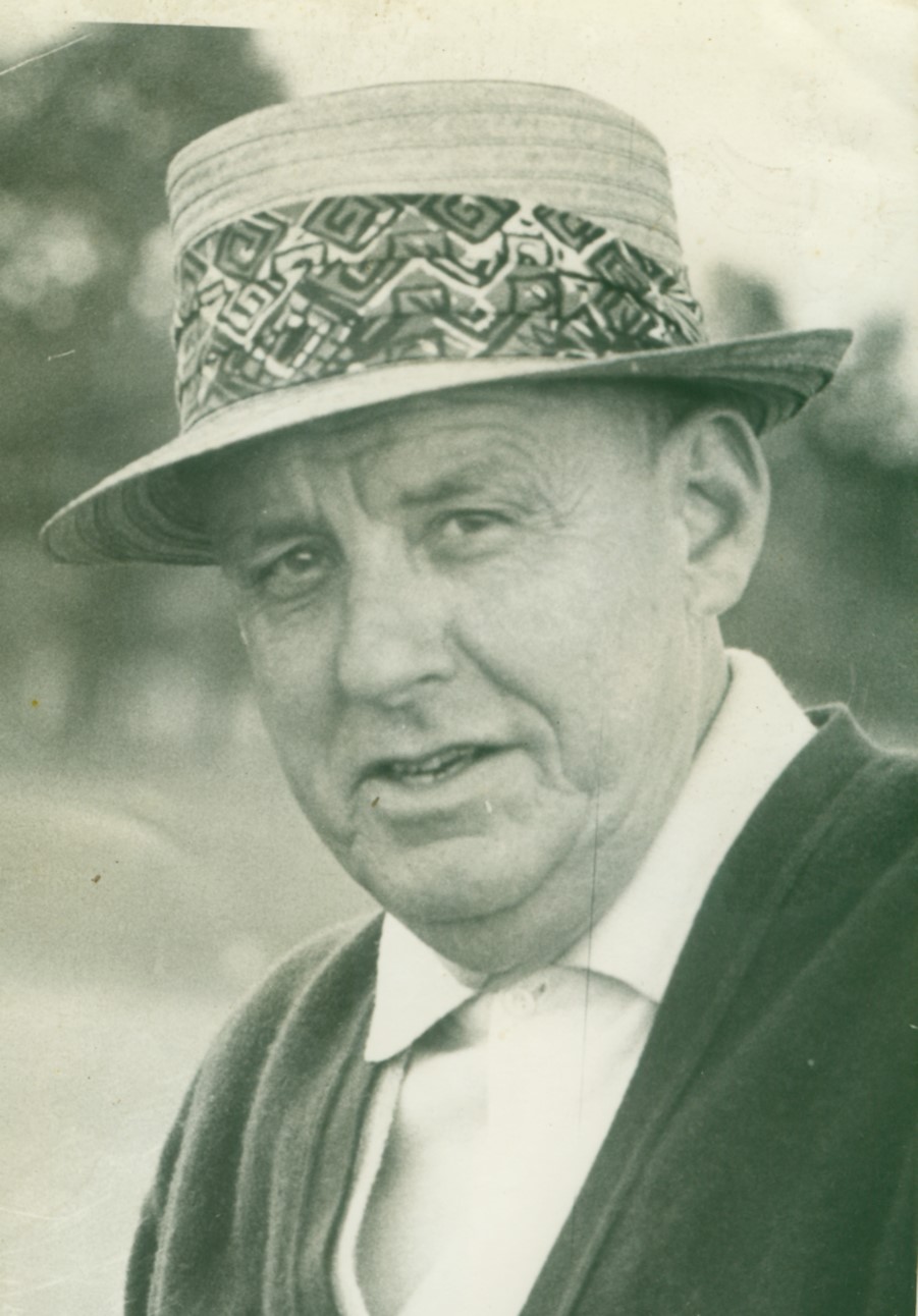 Hall of Fame- Draft – Central New York PGA