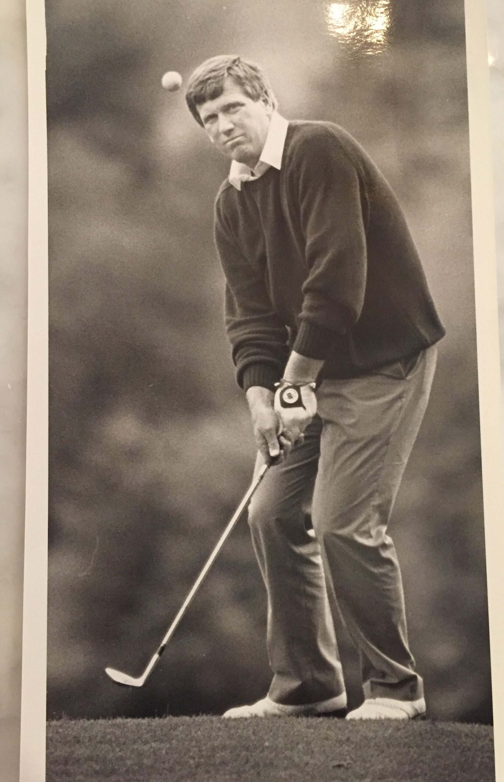 Hall of Fame Members | PGA Professionals | CNY.PGA.com