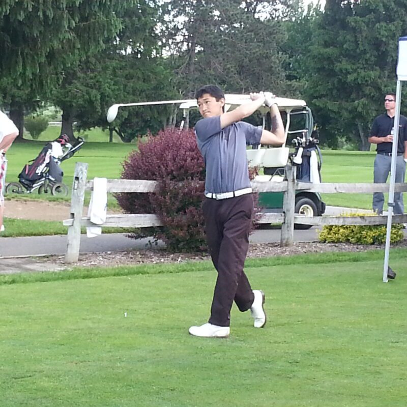 AIM Championships – Central New York PGA