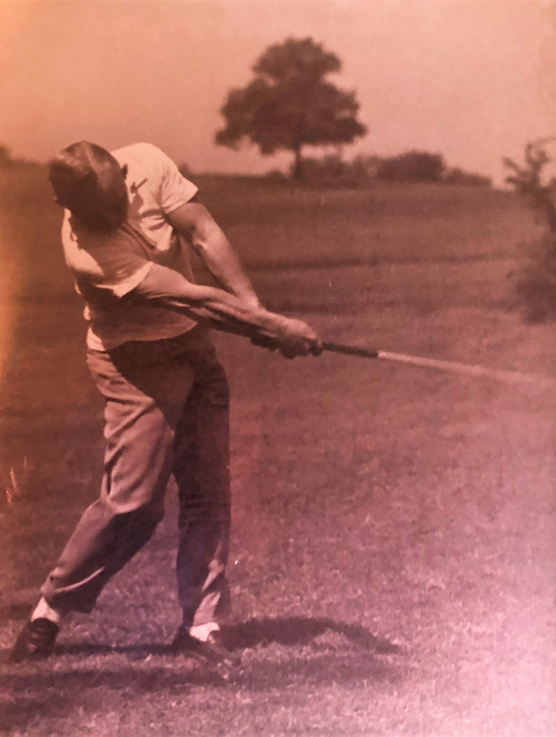 Hall of Fame- Draft – Central New York PGA