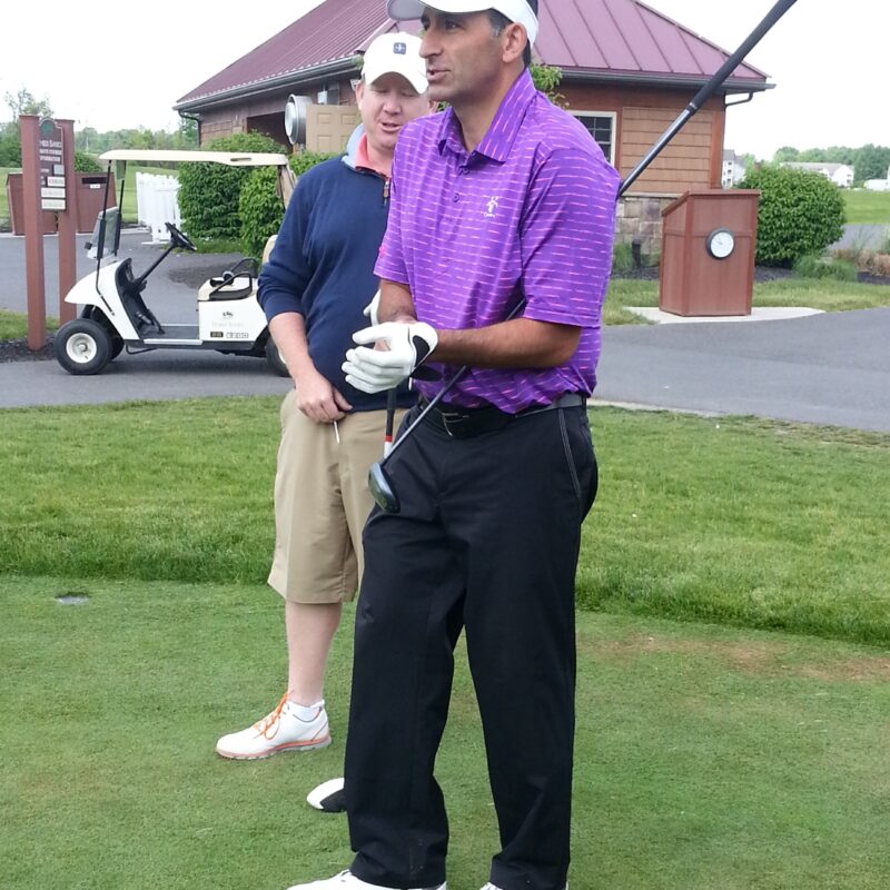 AIM Championships – Central New York PGA