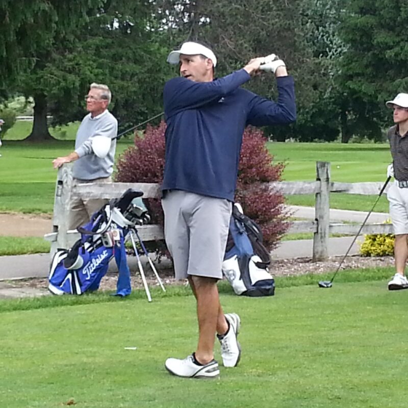 AIM Championships – Central New York PGA