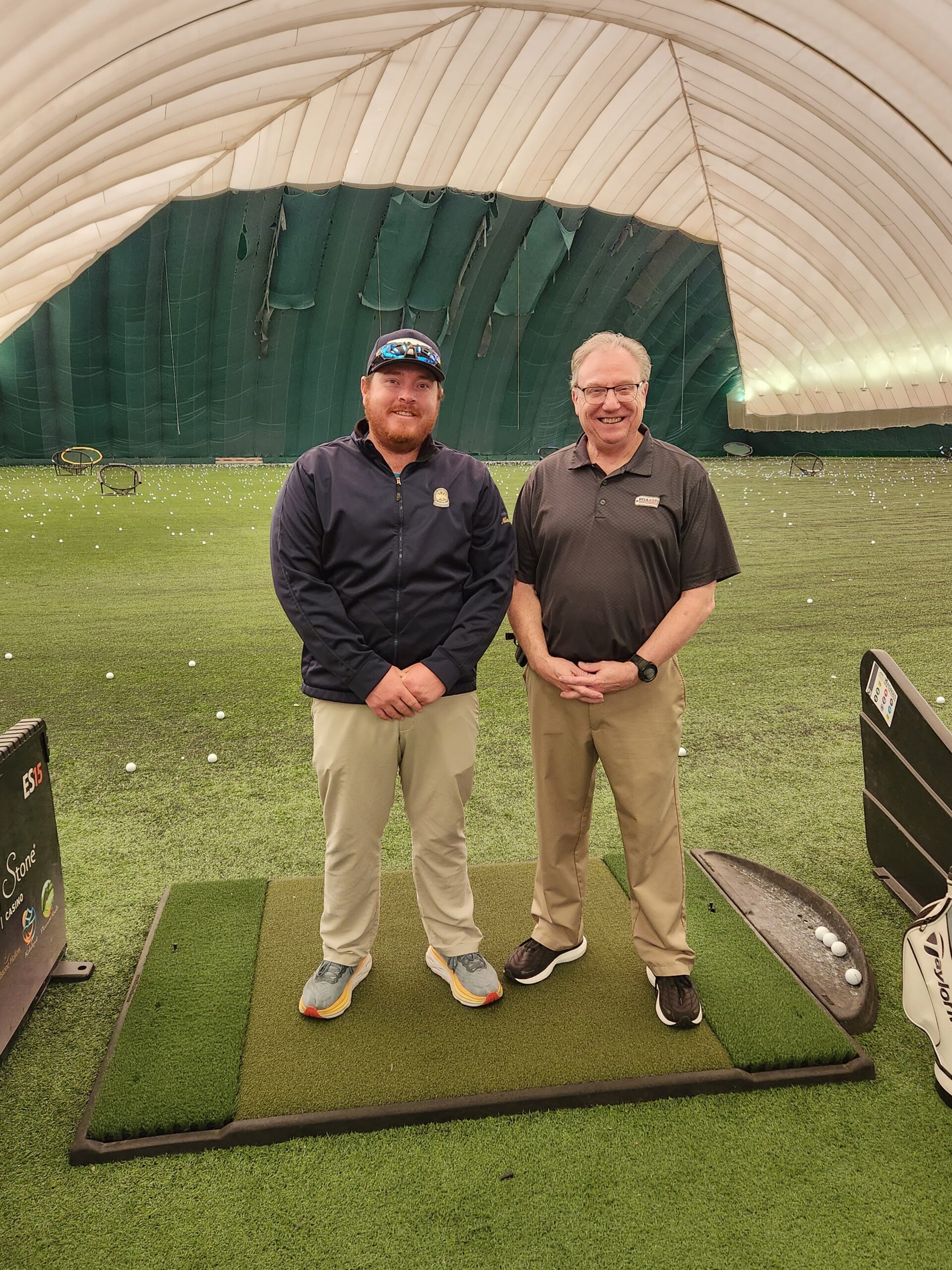 PGA HOPE CNY Spotlight: Eric Schuster – Central New York PGA