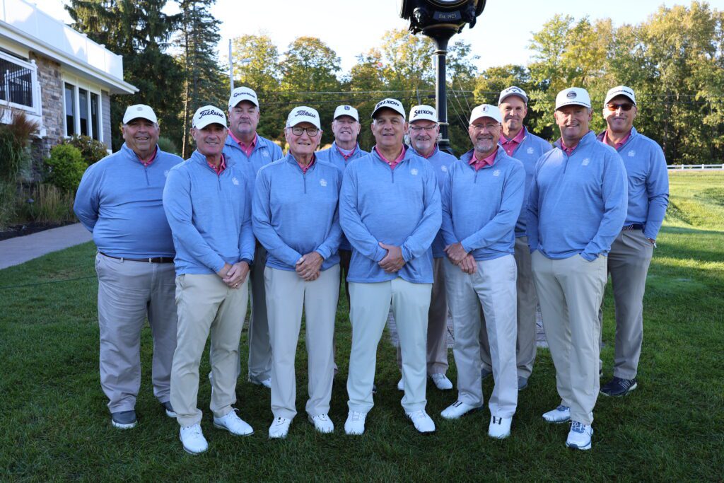 Sovik/Mitchell Cup recap – Central New York PGA