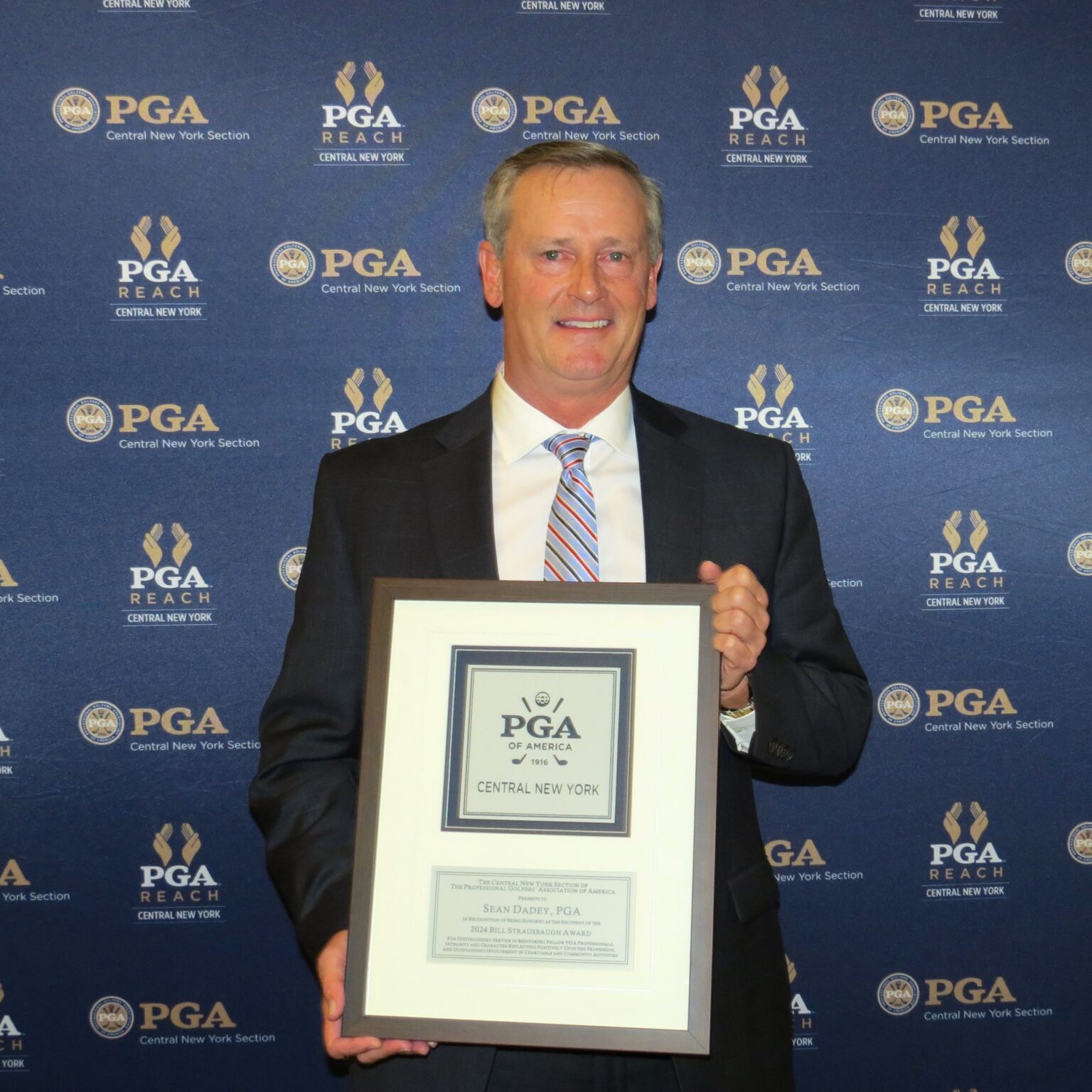 Mentorship – Central New York PGA