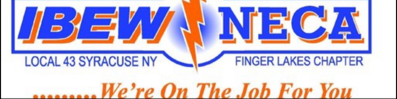 Foundation Partners – Central New York PGA