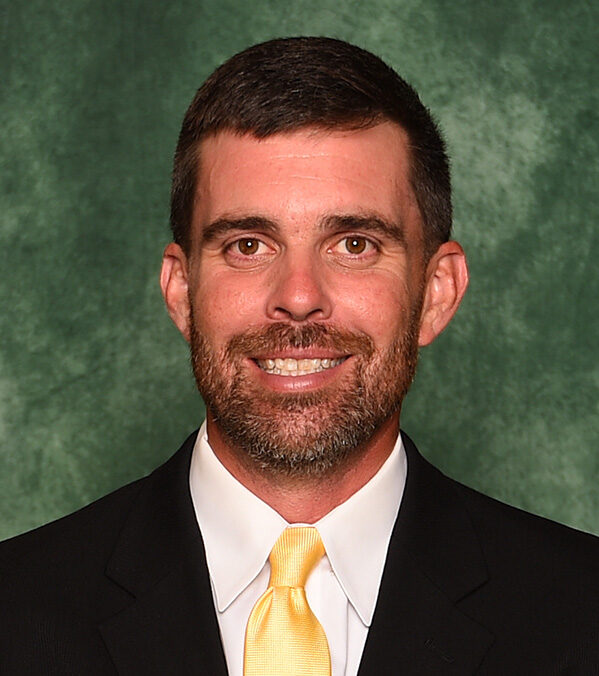 Discenza named Player Development Director – Central New York PGA