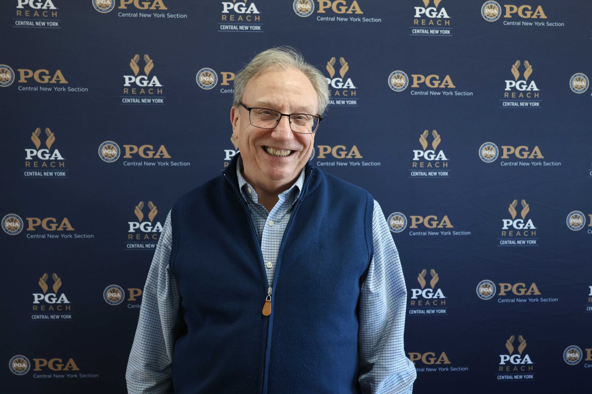 PGA REACH Central New York – Central New York PGA